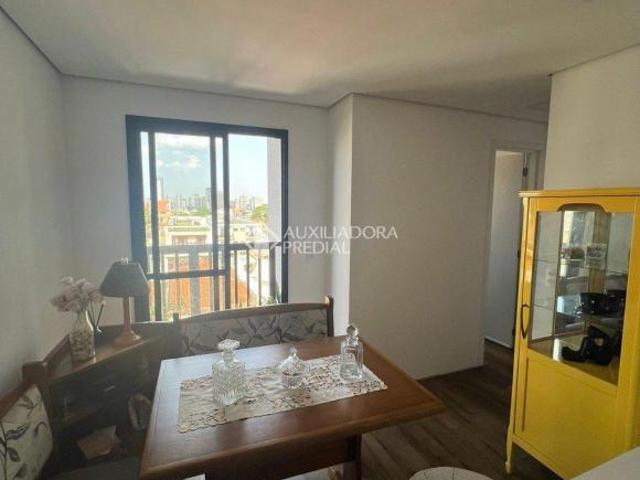 APARTAMENTO SANTO ANDRÉ SANTA MARIA