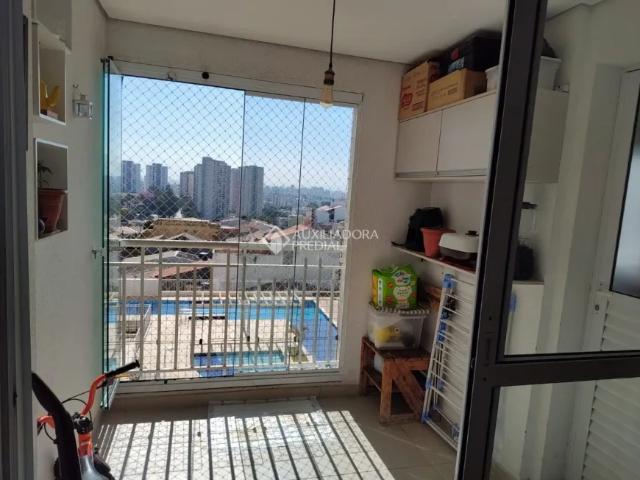 Apartamento santo andré santa maria