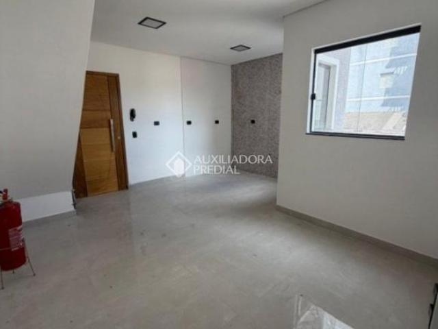 APARTAMENTO SANTO ANDRÉ SANTA MARIA