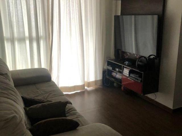 APARTAMENTO SANTO ANDRÉ SANTA MARIA