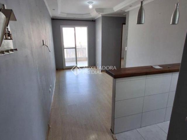 APARTAMENTO SANTO ANDRÉ SANTA MARIA