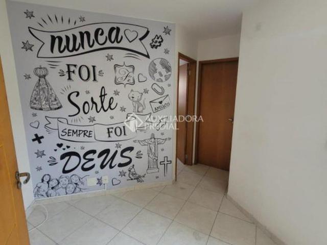 APARTAMENTO SANTO ANDRÉ SANTA MARIA