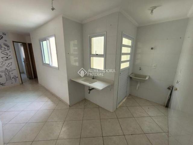 APARTAMENTO SANTO ANDRÉ SANTA MARIA