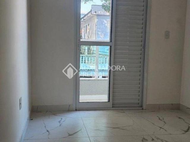 APARTAMENTO SANTO ANDRÉ SANTA MARIA