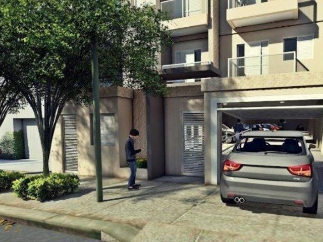 APARTAMENTO SANTO ANDRÉ SANTA MARIA