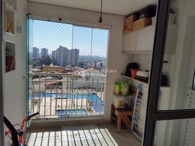 APARTAMENTO SANTO ANDRÉ SANTA MARIA