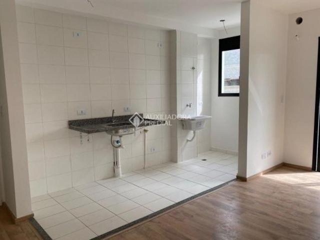 APARTAMENTO SANTO ANDRÉ SACADURA CABRAL