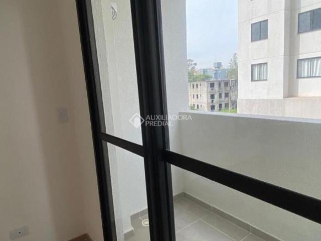 APARTAMENTO SANTO ANDRÉ SACADURA CABRAL