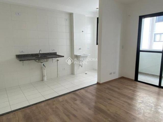 APARTAMENTO SANTO ANDRÉ SACADURA CABRAL