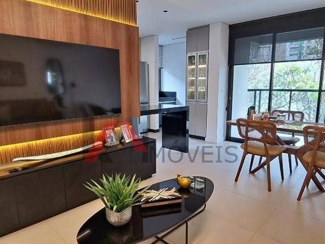 Apartamento, Santo Antônio, Belo Horizonte, MG