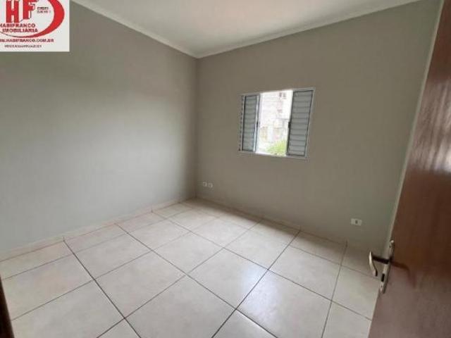 Apartamento, Santo Antonio, Franco da Rocha, SP
