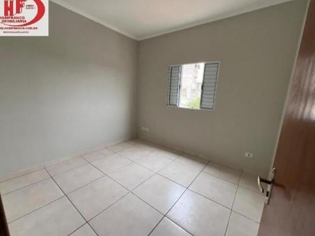 Apartamento, Santo Antonio, Franco da Rocha, SP