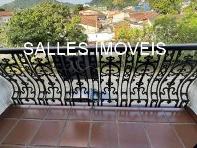 Apartamento, Santo Antonio, Guaruja, SP