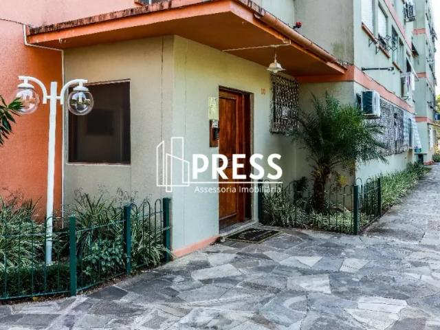 Apartamento santo antonio porto alegre