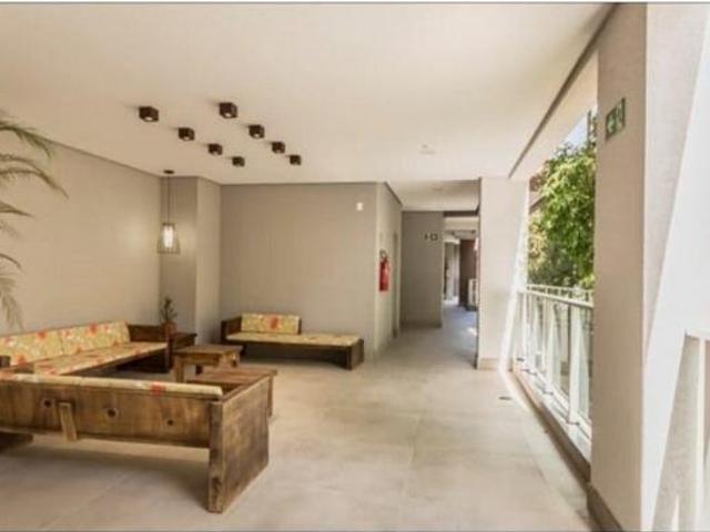 Apartamento, Santo Antônio, Porto Alegre, RS