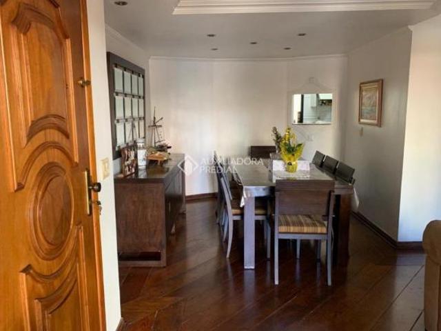 APARTAMENTO SANTO ANTONIO SÃO CAETANO DO SUL