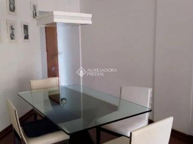 APARTAMENTO SANTO ANTONIO SÃO CAETANO DO SUL