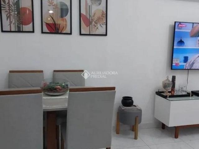 Apartamento Santo Antonio São Caetano do Sul