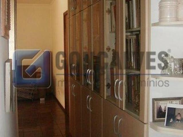APARTAMENTO SANTO ANTÔNIO SÃO CAETANO DO SUL