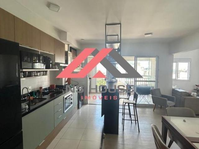 Apartamento, Santo Antônio, São Caetano do Sul, SP