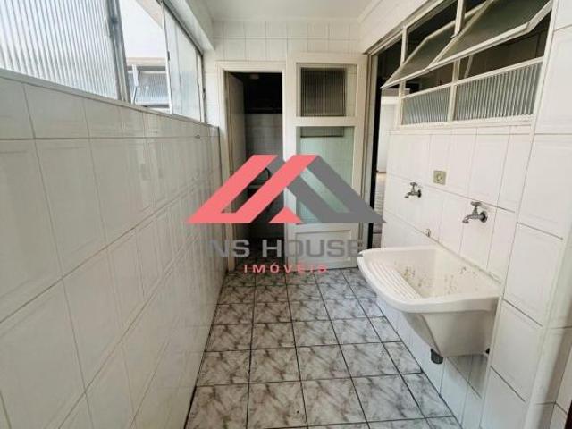 Apartamento, Santo Antônio, São Caetano do Sul, SP