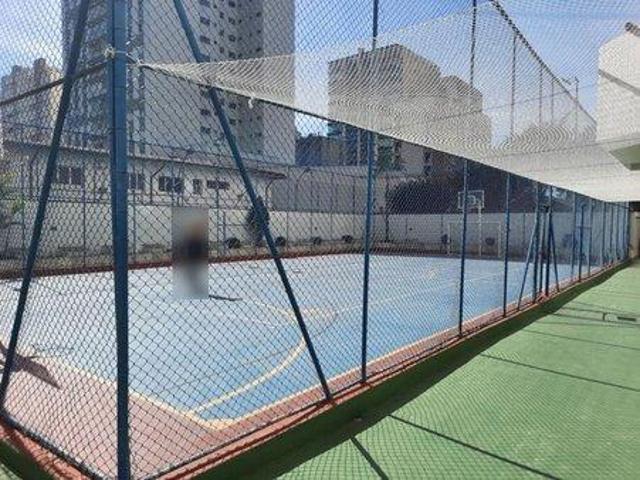 Apartamento, Santo Antônio, São Caetano do Sul, SP