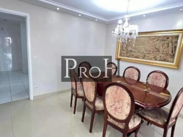 Apartamento Santo Antônio São Caetano