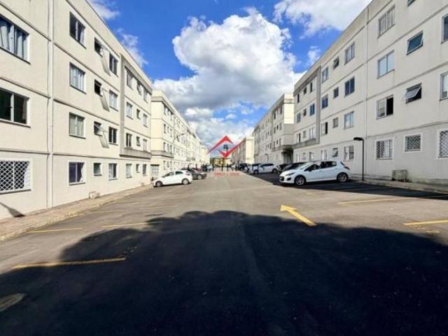 Apartamento Santo Antônio