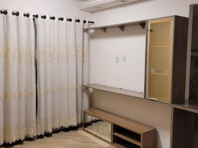 Apartamento Santo Antonio