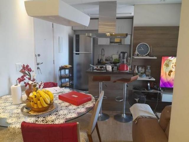 Apartamento Santo Antonio