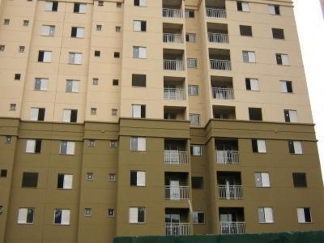 Apartamento Santo Antonio
