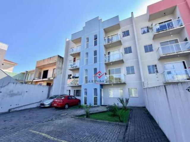 Apartamento Santo Antônio