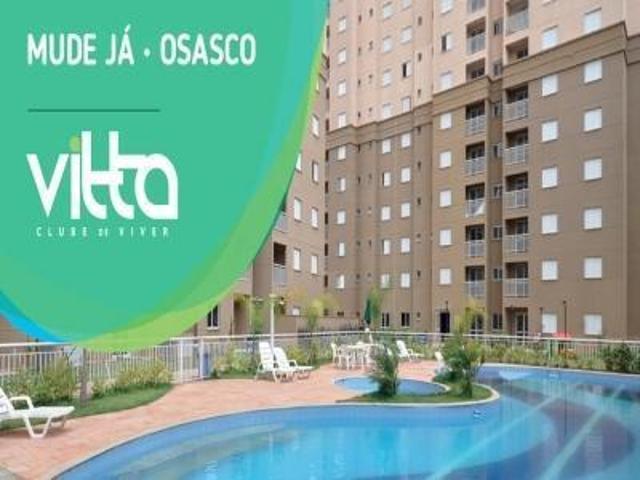 Apartamento Santo Antonio