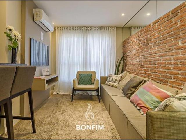 APARTAMENTO SANTO INÁCIO 3 QUARTOS 2 VAGAS