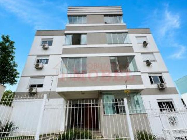 Apartamento, Santo Inácio Santa Cruz do Sul