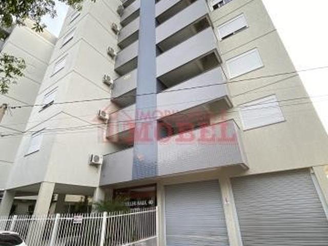 Apartamento, Santo Inácio Santa Cruz do Sul