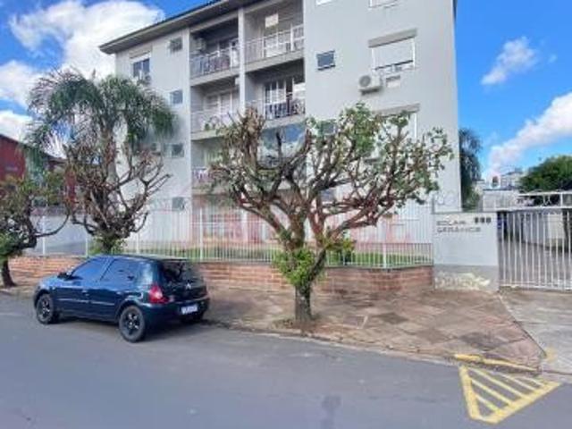 Apartamento, Santo Inácio Santa Cruz do Sul