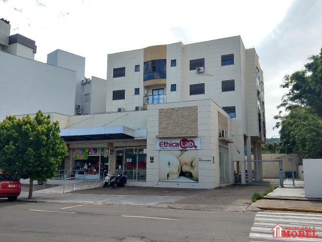 Apartamento, Santo Inácio Santa Cruz do Sul