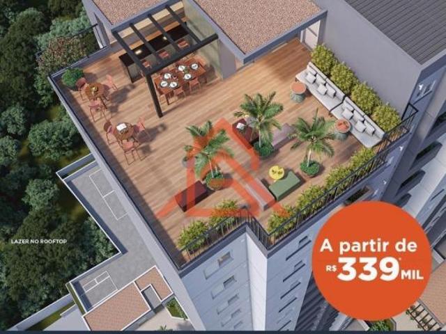 Apartamento, Santorini Vila Olimpia, Indaiatuba, SP