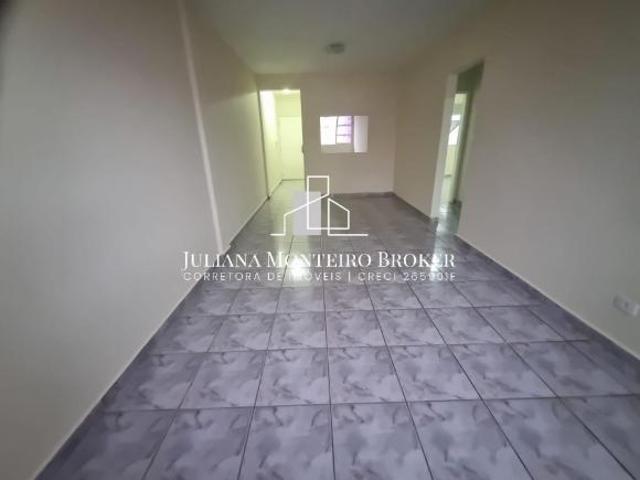 Apartamento Santos