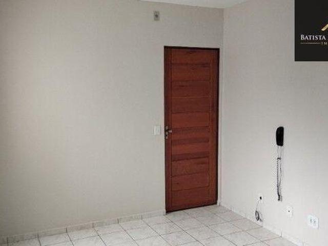 Apartamento Santos Dumont II