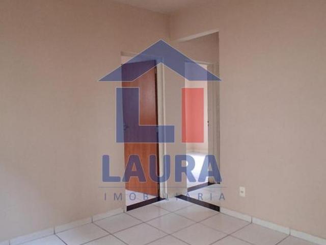 Apartamento, Santos Dumont, Pará de Minas, MG