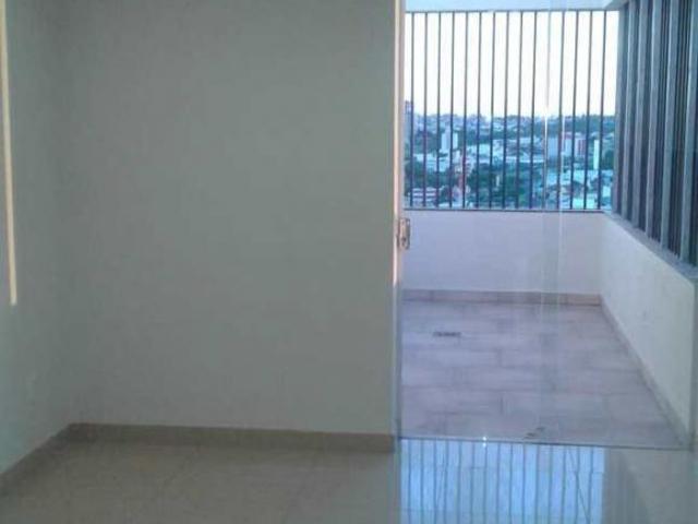 Apartamento, Santos Dumont, São José do Rio Preto
