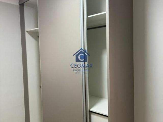 Apartamento, Santos Dumont, São José do Rio Preto, SP
