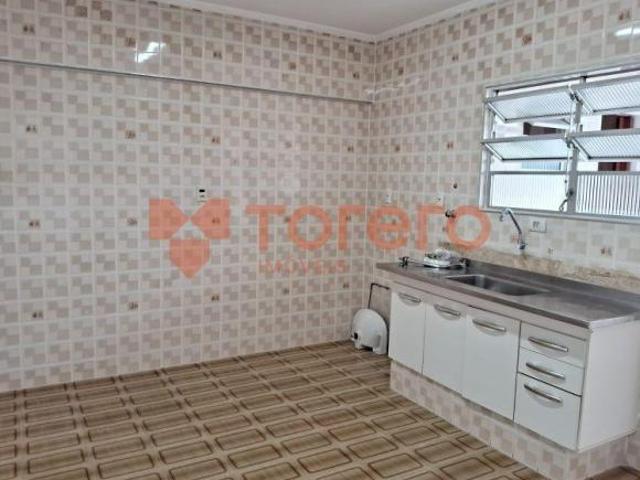Apartamento SANTOS SP