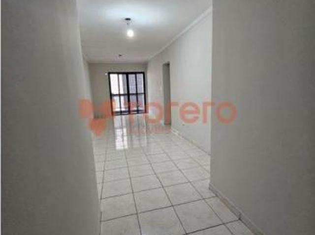 Apartamento SANTOS SP