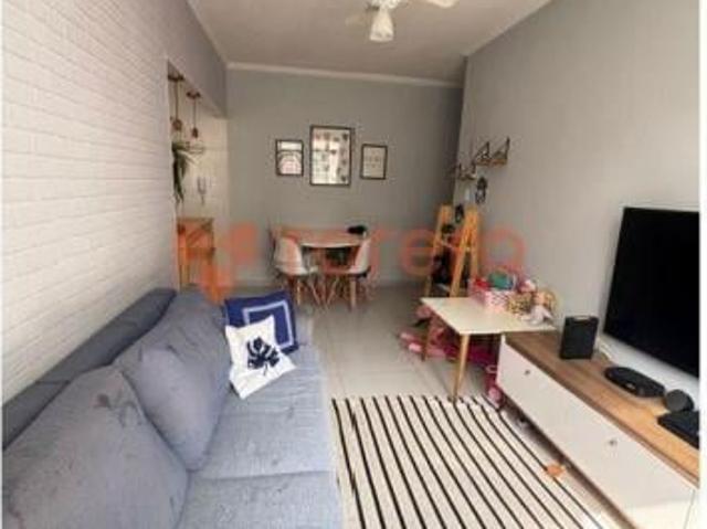Apartamento SANTOS SP