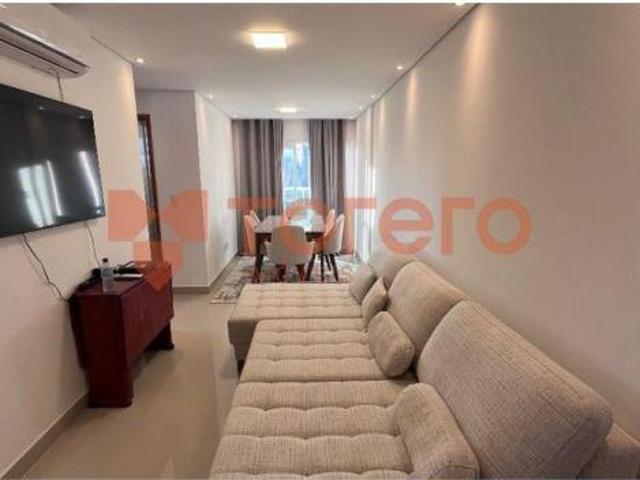 Apartamento SANTOS SP