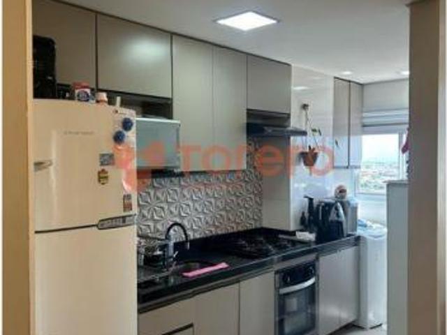Apartamento SANTOS SP