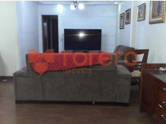 Apartamento SANTOS SP